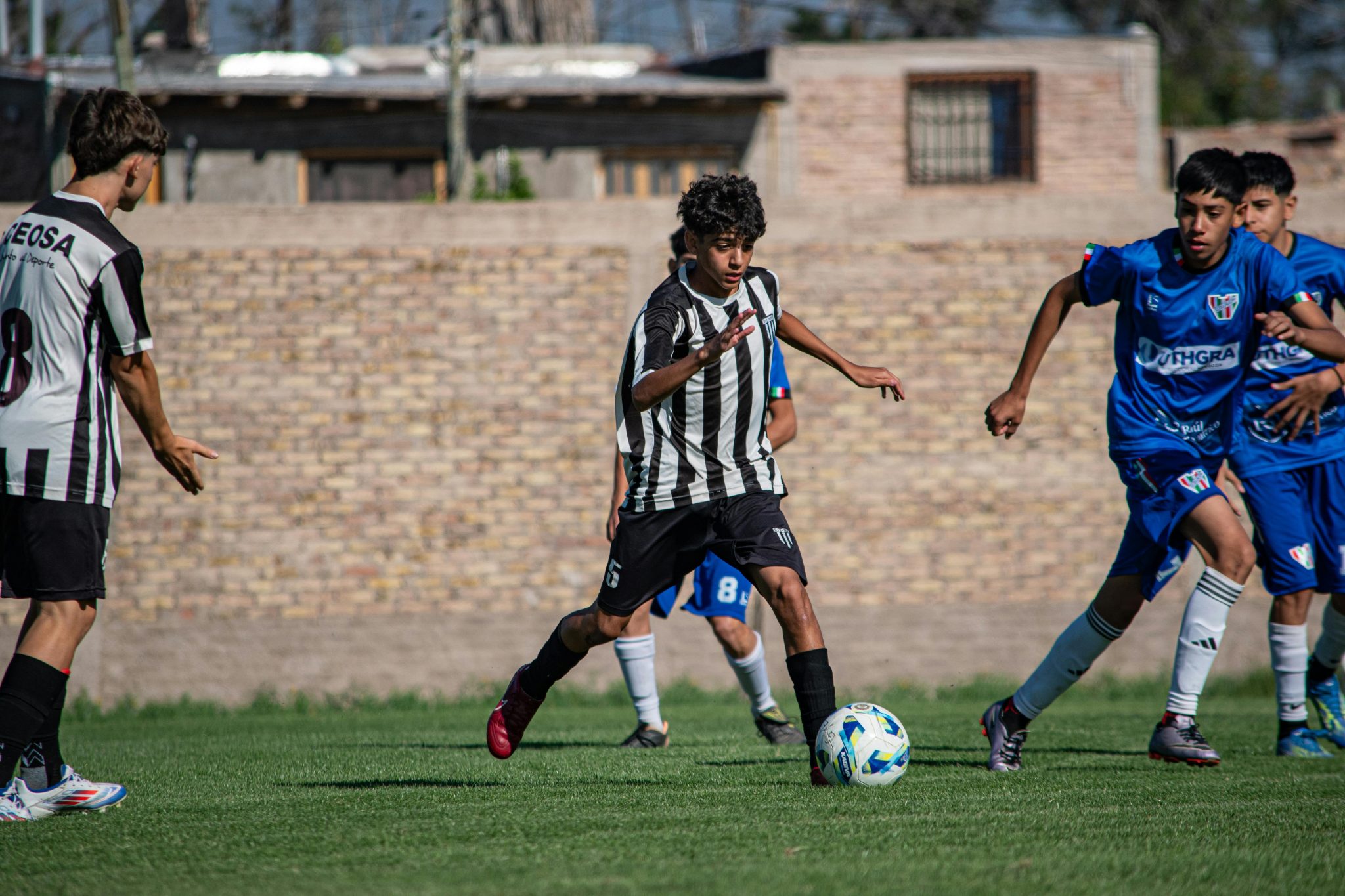 Youth Academy Soccer League – A League For Ottawa Youth