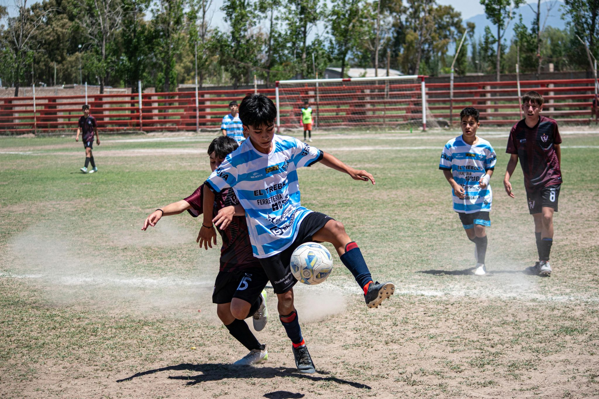 Youth Academy Soccer League – A League For Ottawa Youth